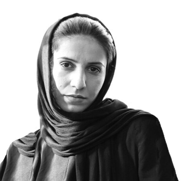 Narges Delavari - literarysapiens